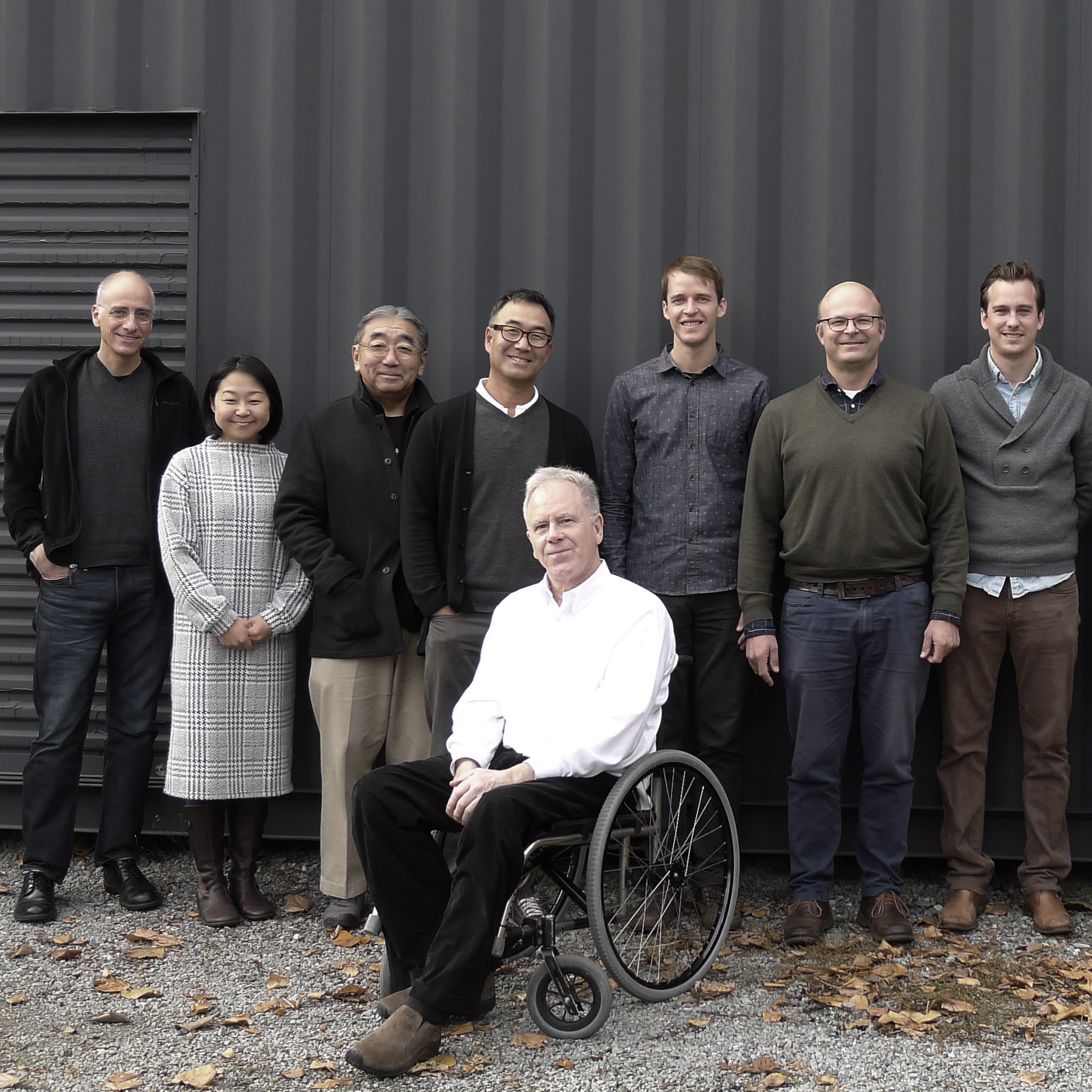 Staff - Suyama Peterson Deguchi